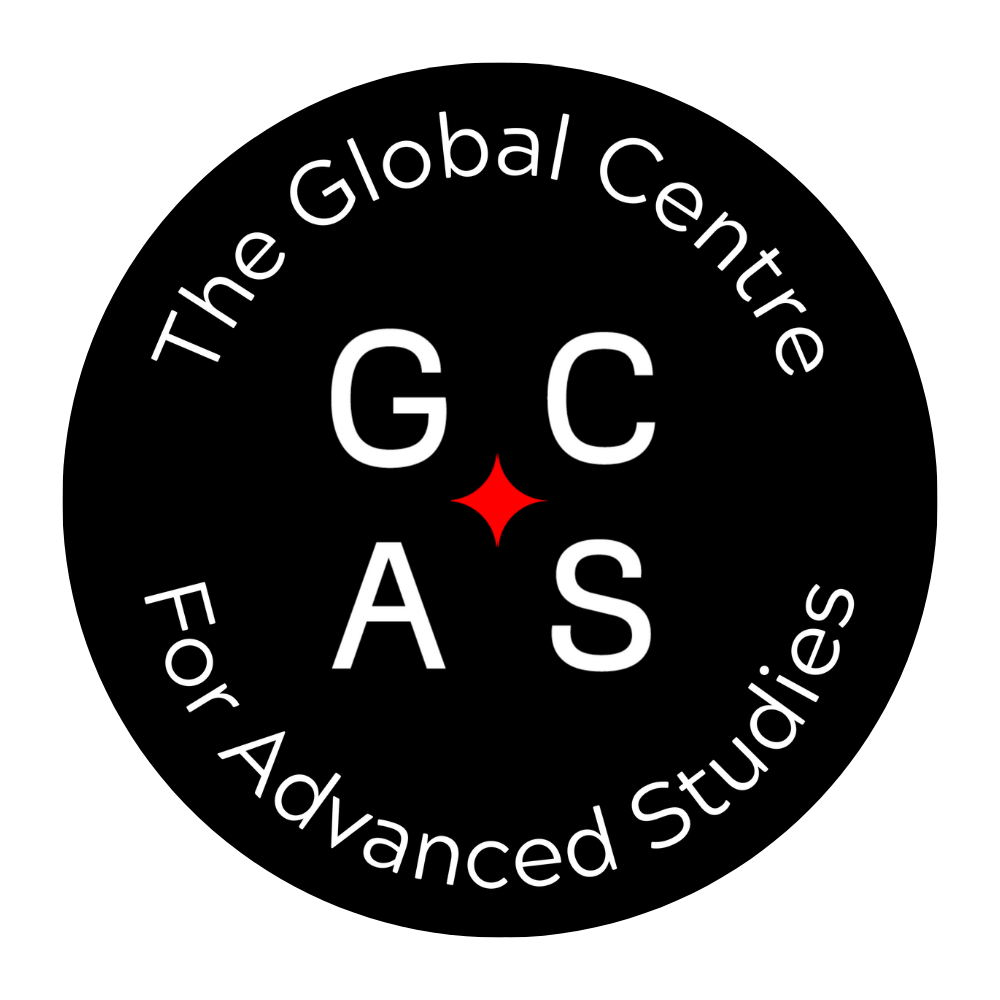 GCAS Admin Platform
